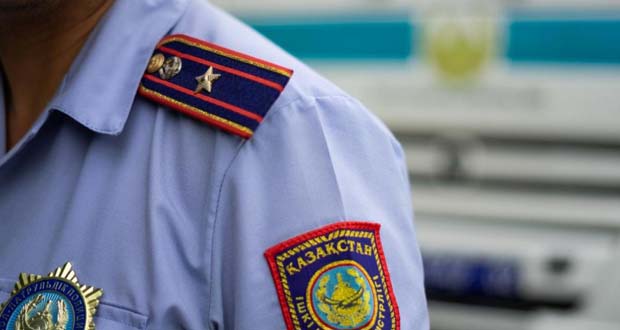 Погоны полиции и МВД РК | Все об автомобилях